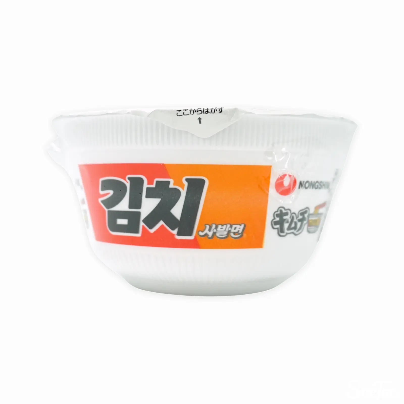 [バラ売り商品] 農心 キムチサバル麺 68g 1個 | SocToc (ソックトック) | コストコ専門ネットスーパーサービス