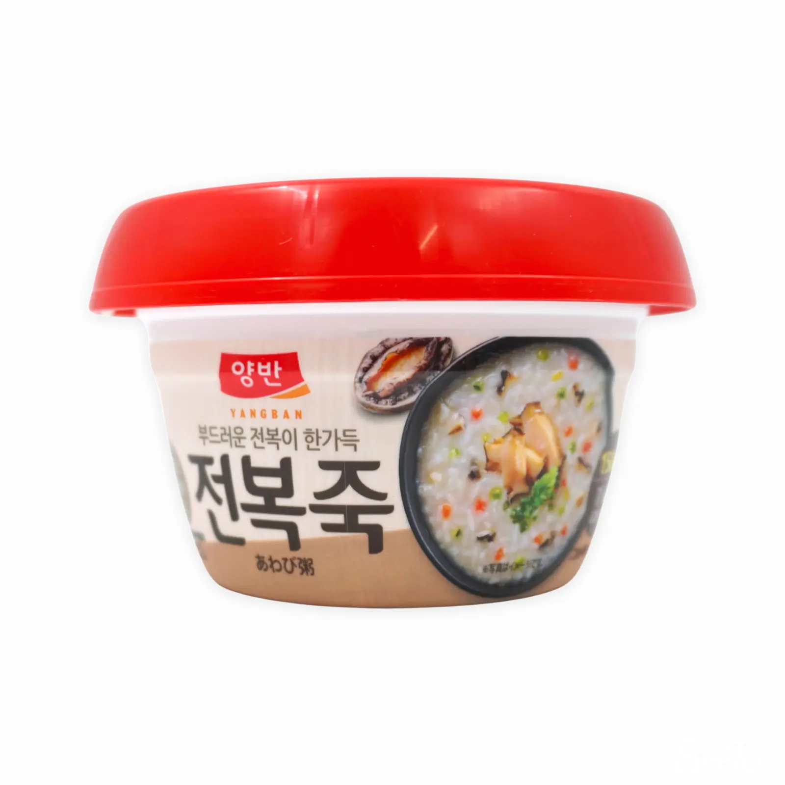 [バラ売り商品] 東遠 あわび粥 287.5g x 1 | SocToc (ソックトック) | コストコ専門ネットスーパーサービス