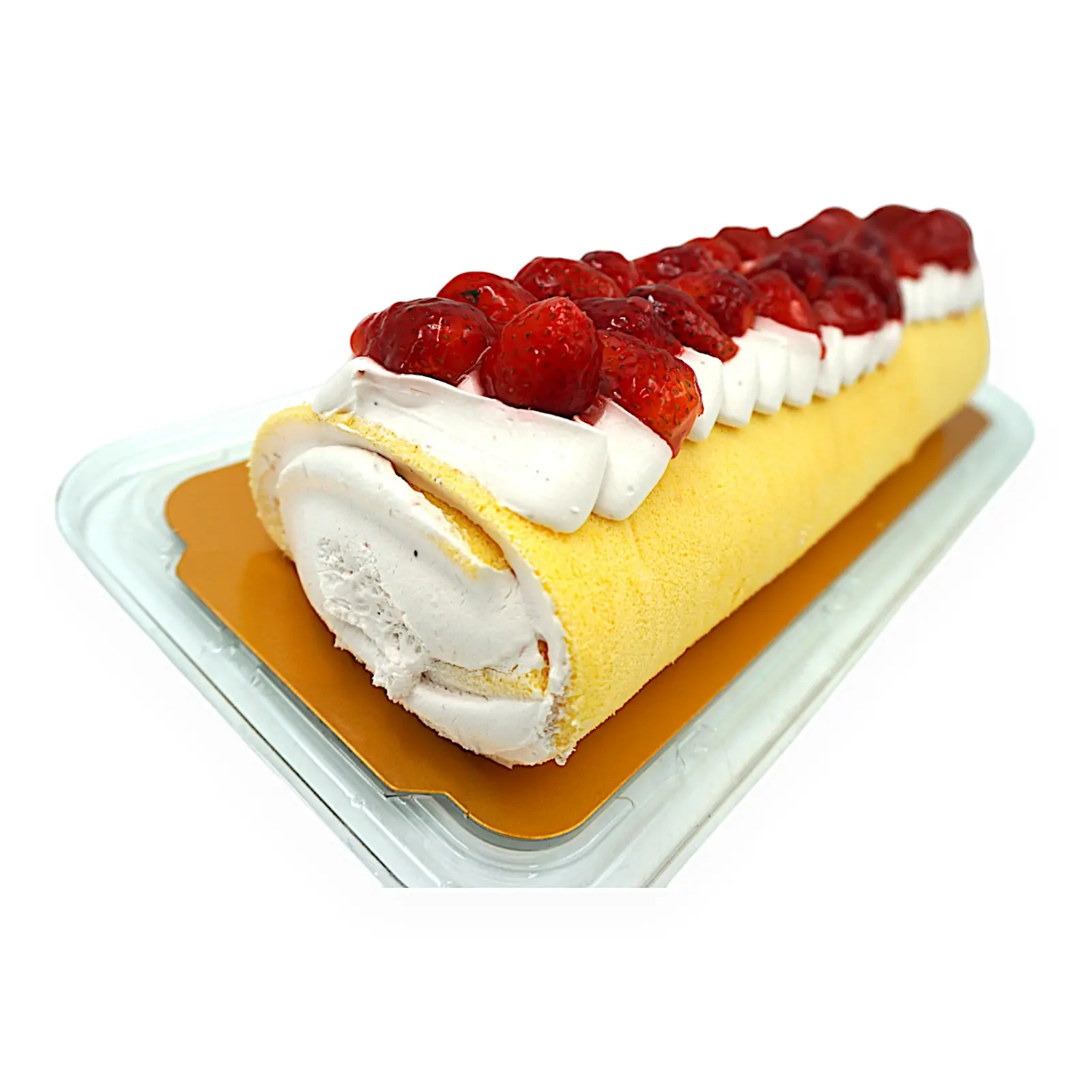 ストロベリーロールケーキ 1kg | SocToc (ソックトック) | コストコ専門ネットスーパーサービス
