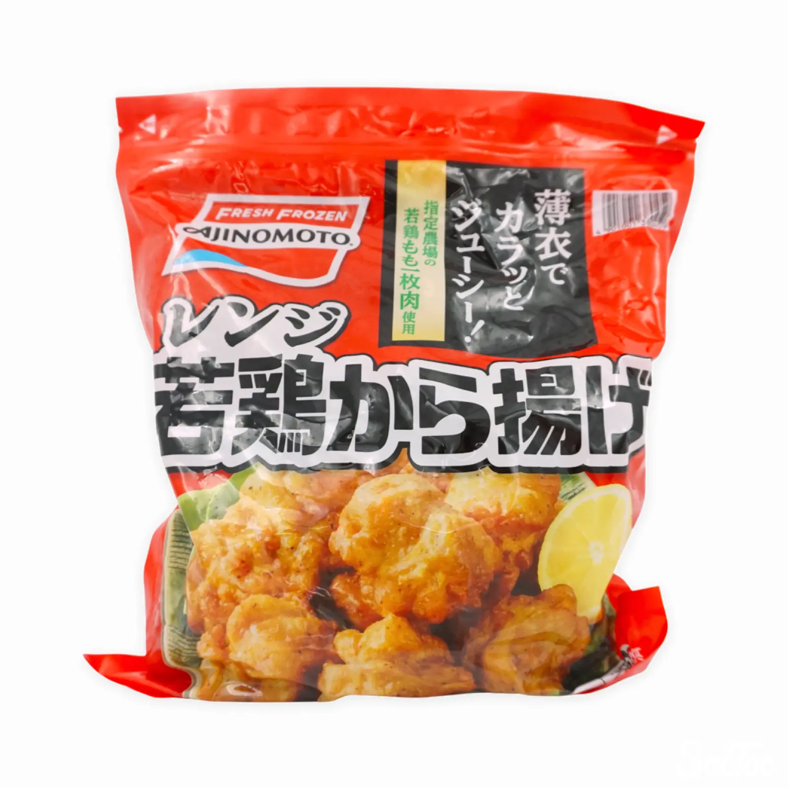 味の素 レンジ若鶏から揚げ 1050g | SocToc (ソックトック) | コストコ専門ネットスーパーサービス