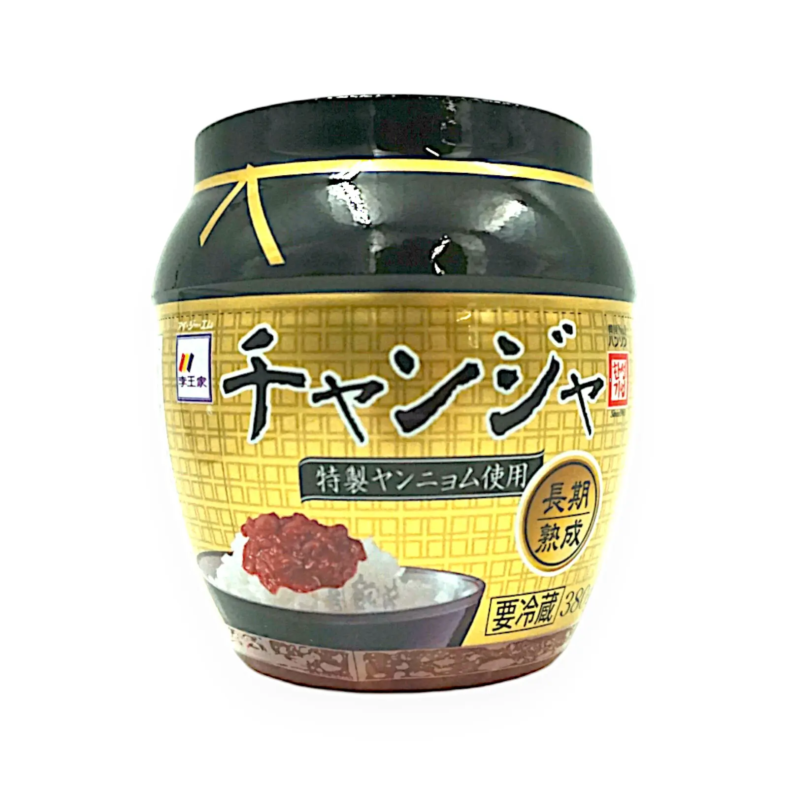 李王家 チャンジャ 380 g | SocToc (ソックトック) | コストコ専門ネットスーパーサービス