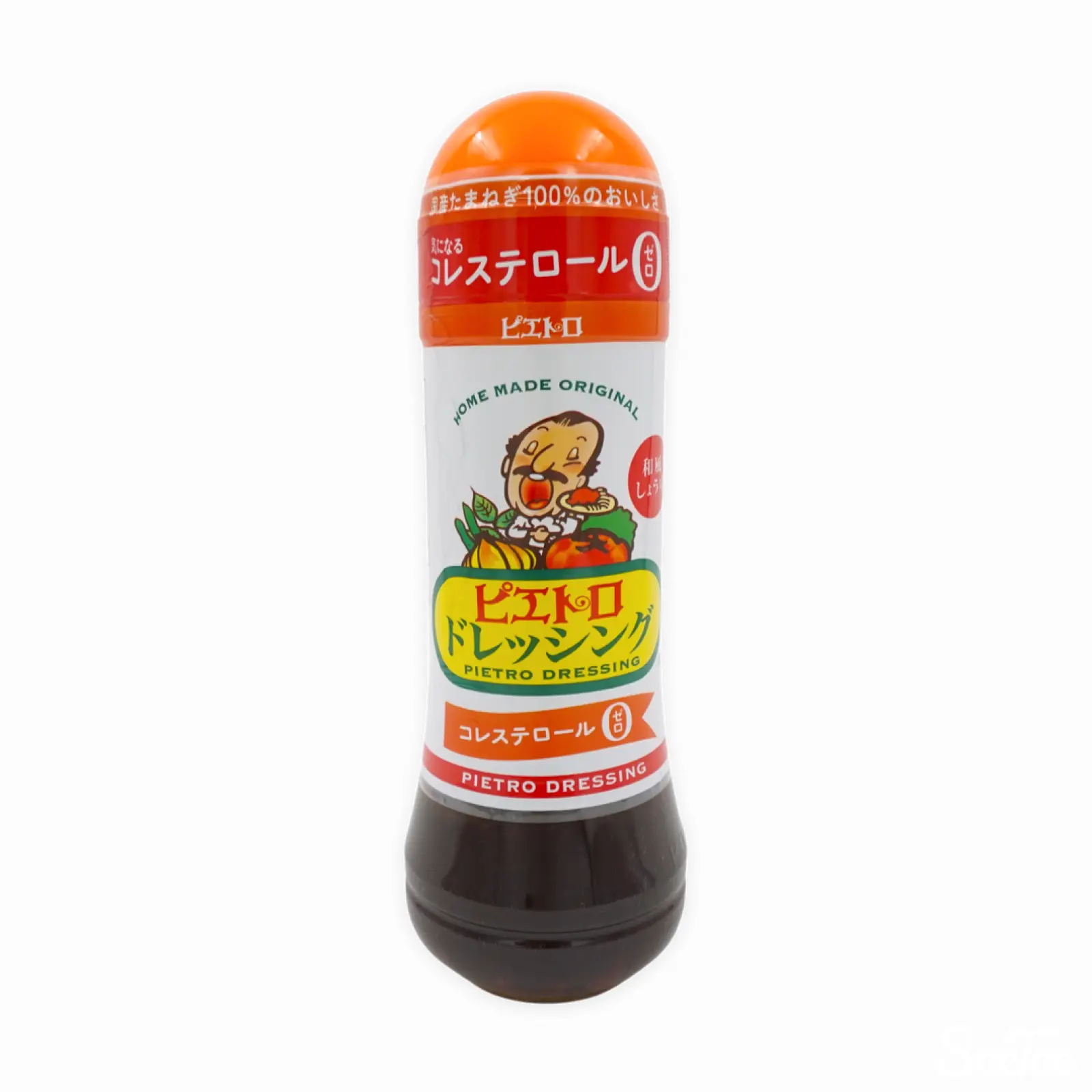 ピエトロ ドレッシング和風しょうゆ味 600ml | SocToc (ソックトック) | コストコ専門ネットスーパーサービス