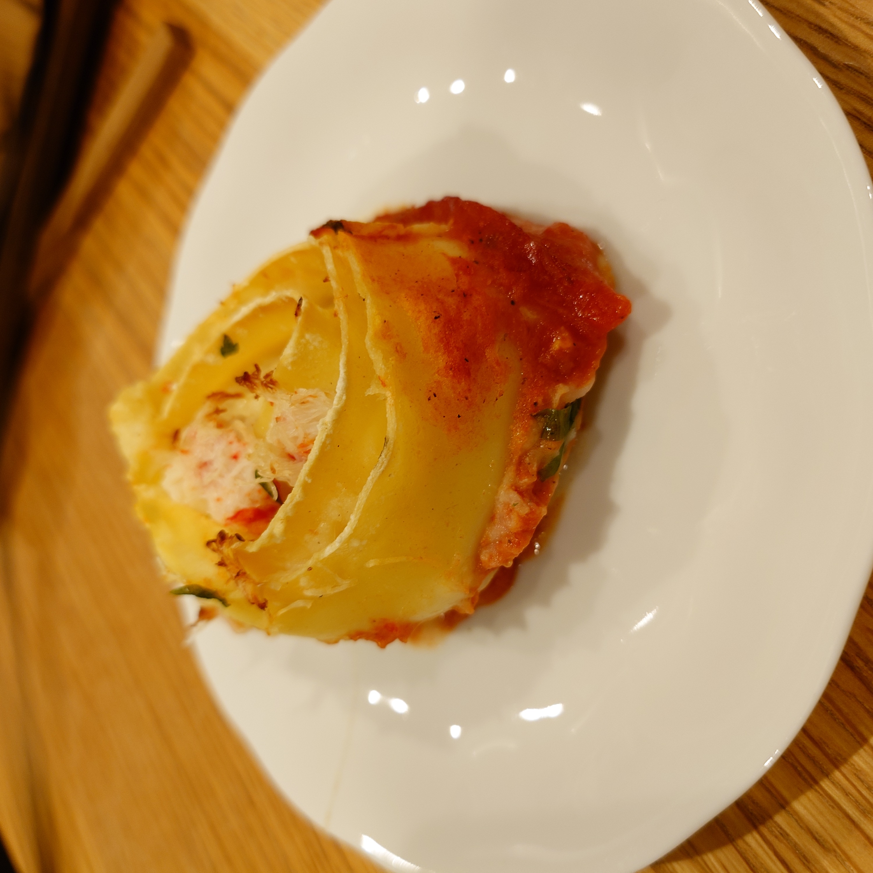 爽やかなトマトソースとなめらかなマッシュポテトが絶品 | クラブピンウィール ラザニア | SocToc (ソックトック) | コストコ専門ネットスーパーサービス