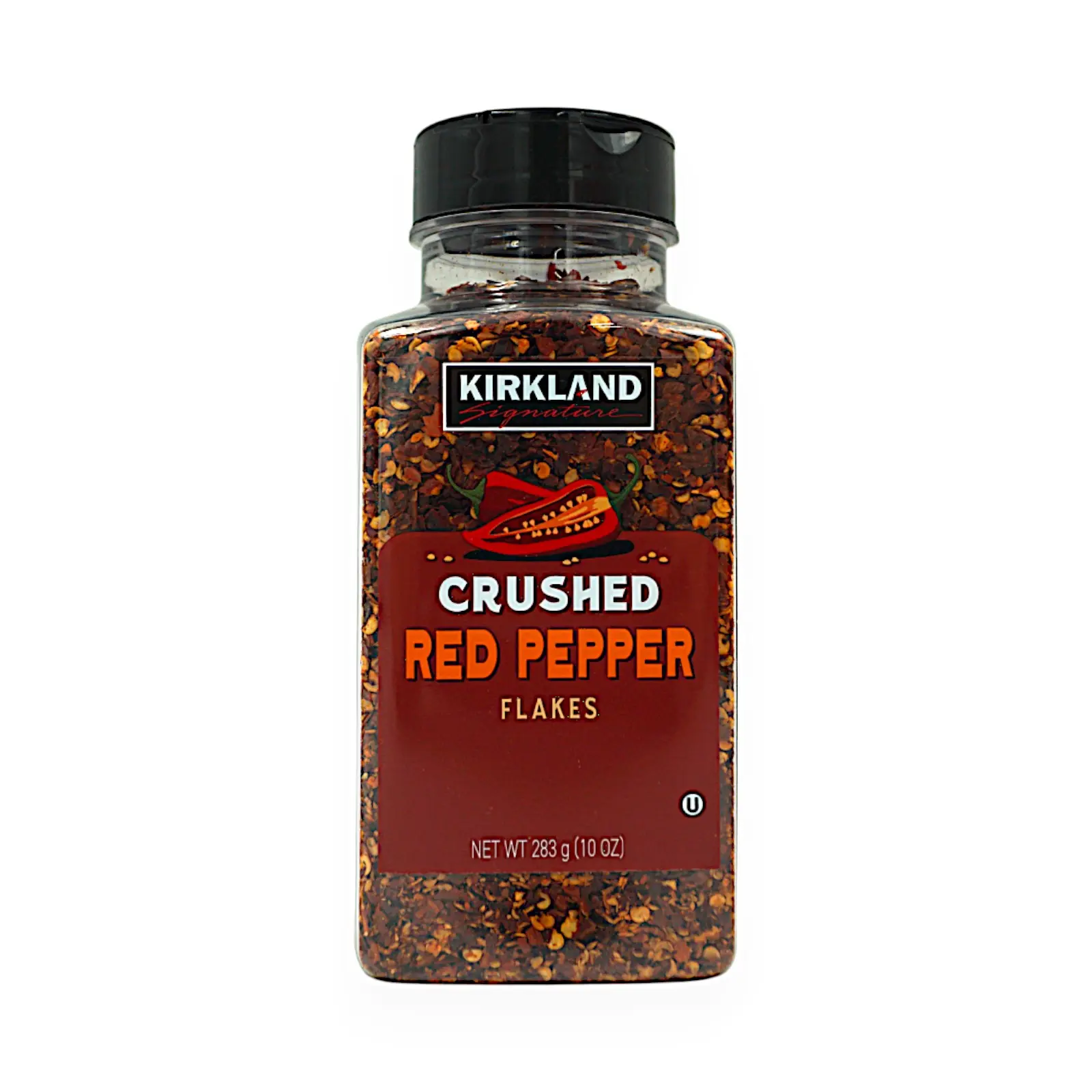 KIRKLAND SIGNATURE レッドペッパー 283 g | SocToc (ソックトック) | コストコ専門ネットスーパーサービス