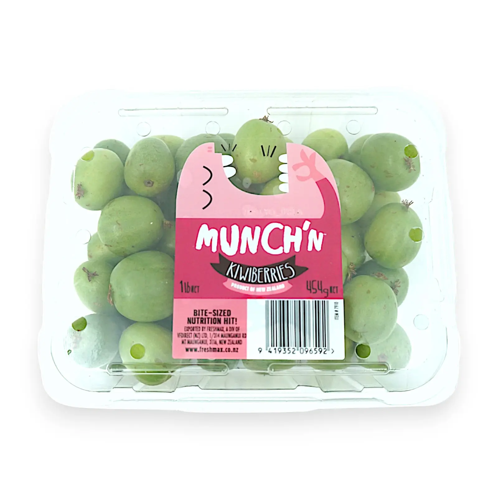 ベビーキウイ 450g | SocToc (ソックトック) | コストコ専門ネットスーパーサービス