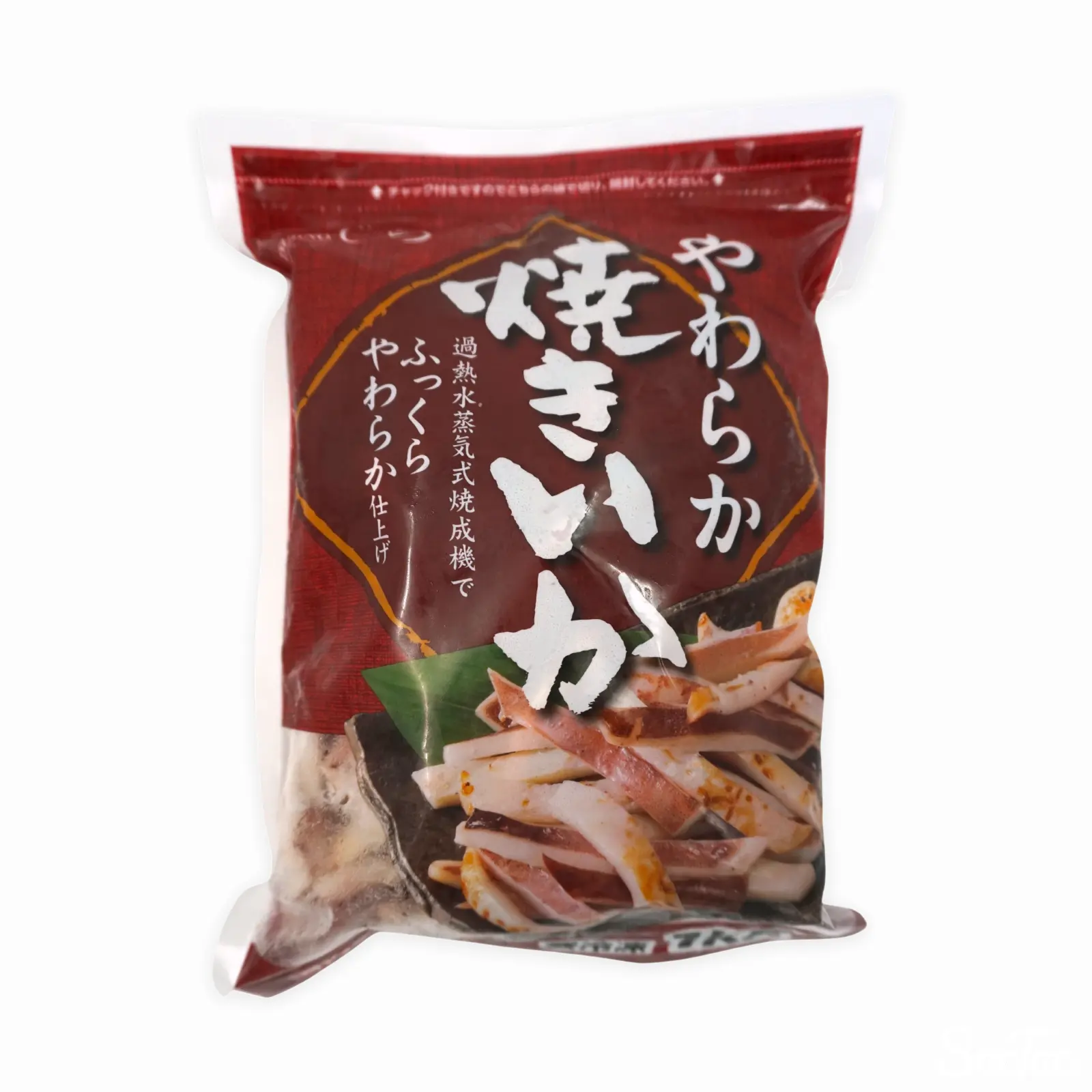 やわらか焼きいか 1kg | SocToc (ソックトック) | コストコ専門ネットスーパーサービス