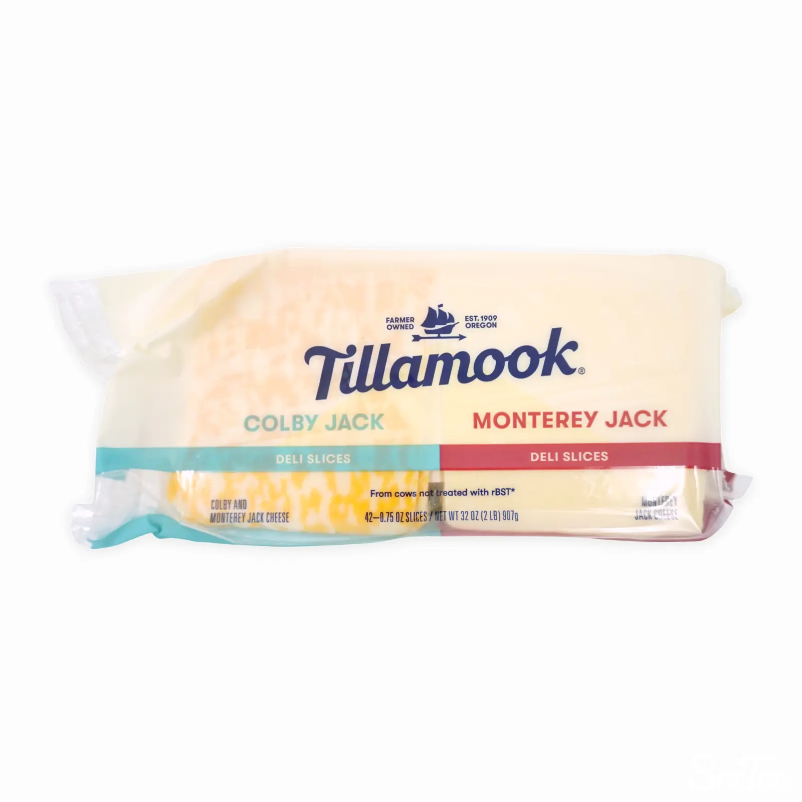 ティラムーク コンボ (モントレー/コルビージャック) 907g | SocToc (ソックトック) | コストコ専門ネットスーパーサービス