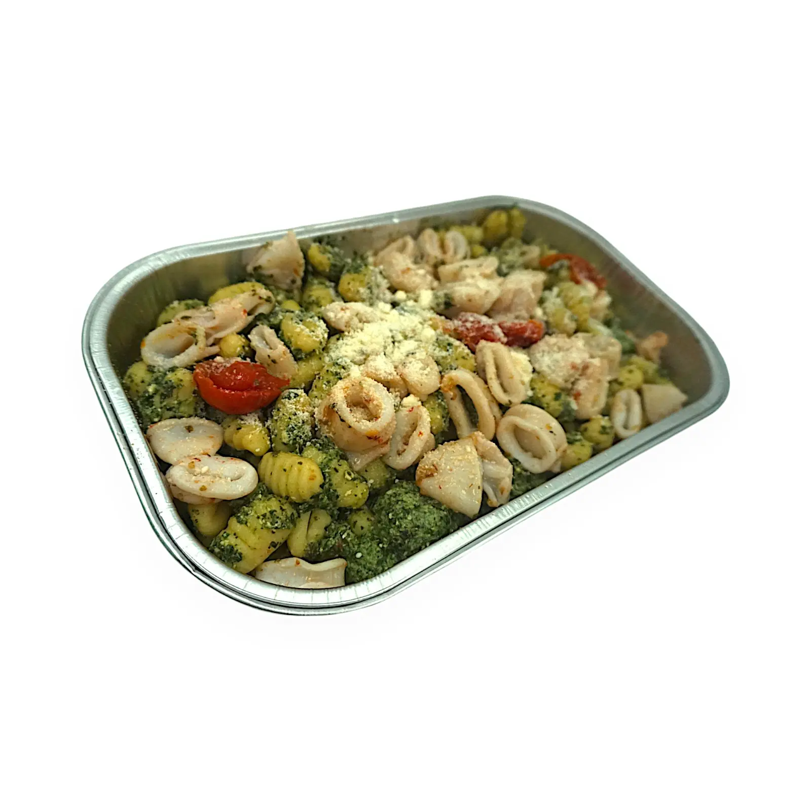 いかのジェノベーゼ ニョッキ 4~5食分 | SocToc (ソックトック) | コストコ専門ネットスーパーサービス