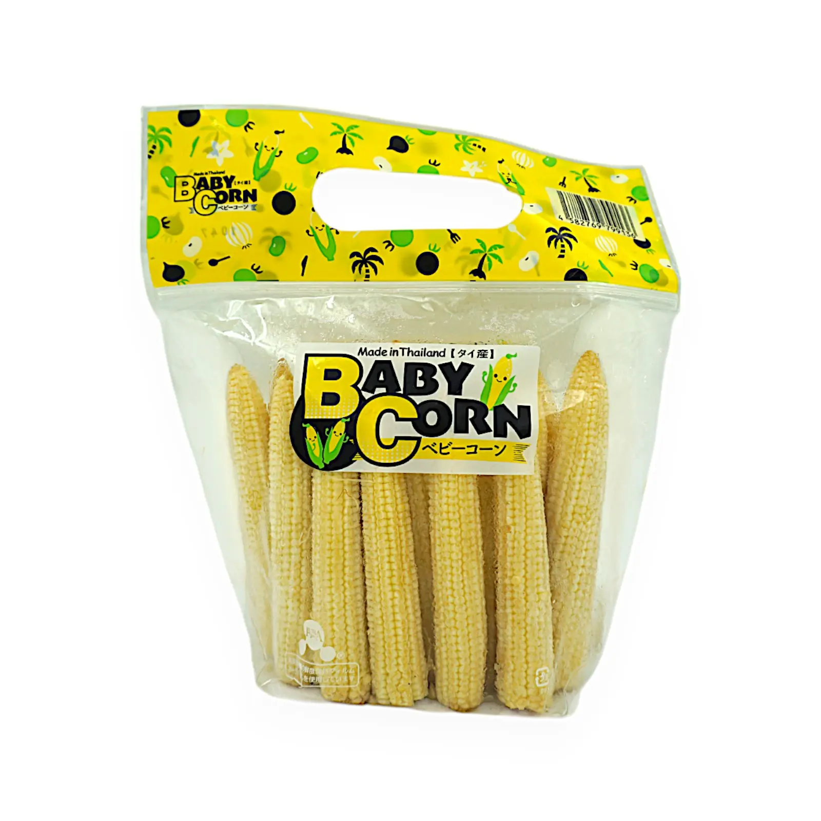 ベビーコーン500g | SocToc (ソックトック) | コストコ専門ネットスーパーサービス