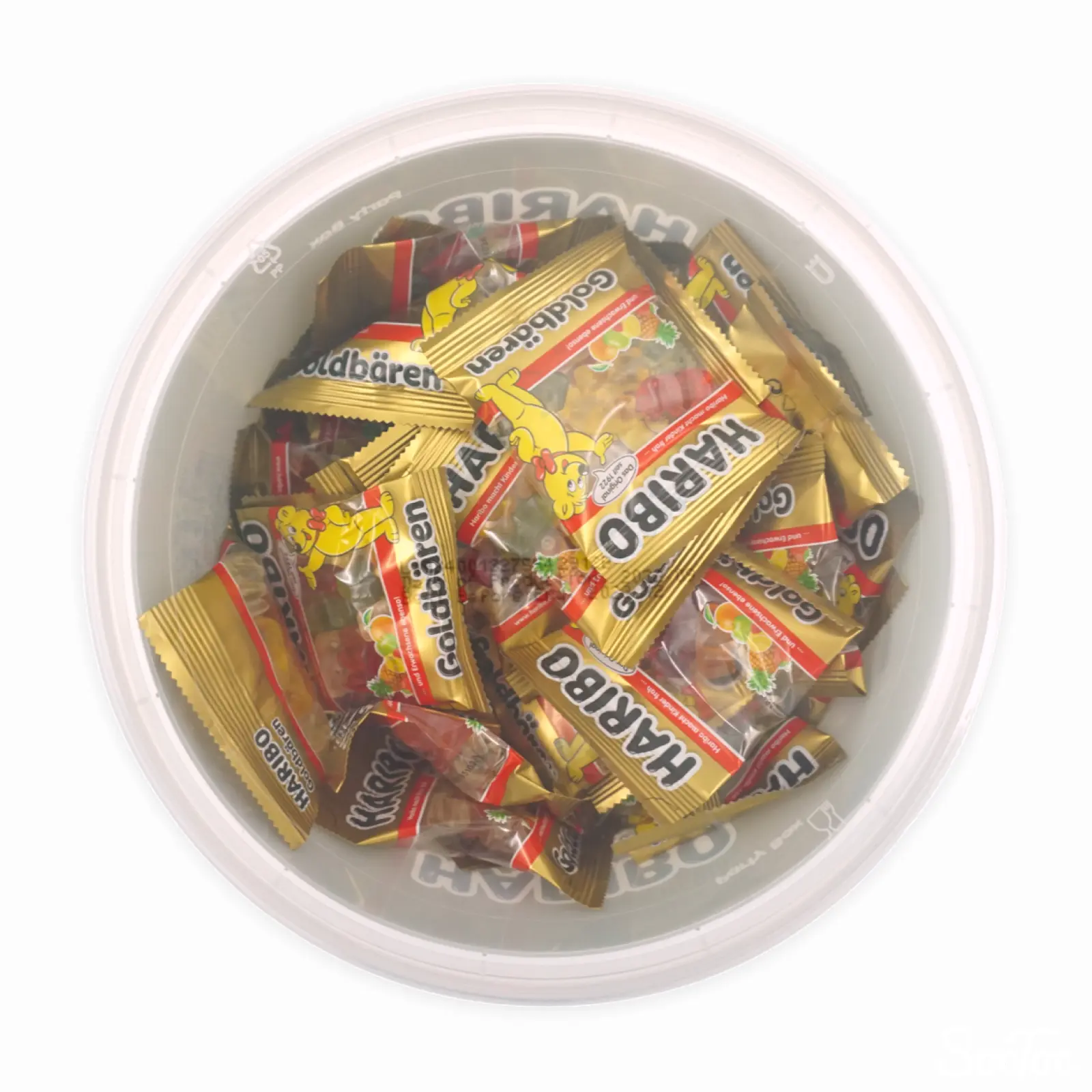 ハリボー ミニ ゴールドベア | SocToc (ソックトック) | コストコ専門ネットスーパーサービス