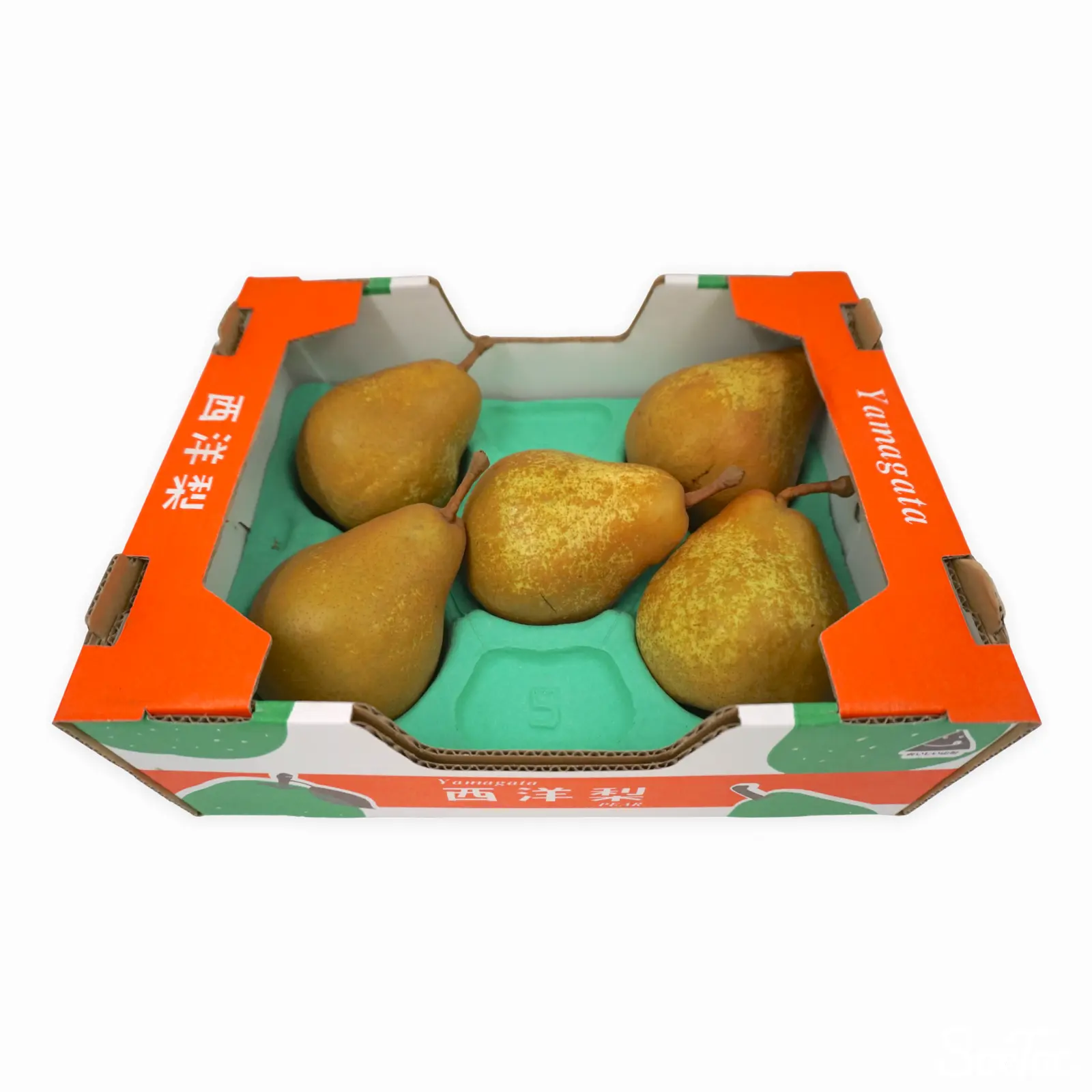 洋梨 2kg | SocToc (ソックトック) | コストコ専門ネットスーパーサービス