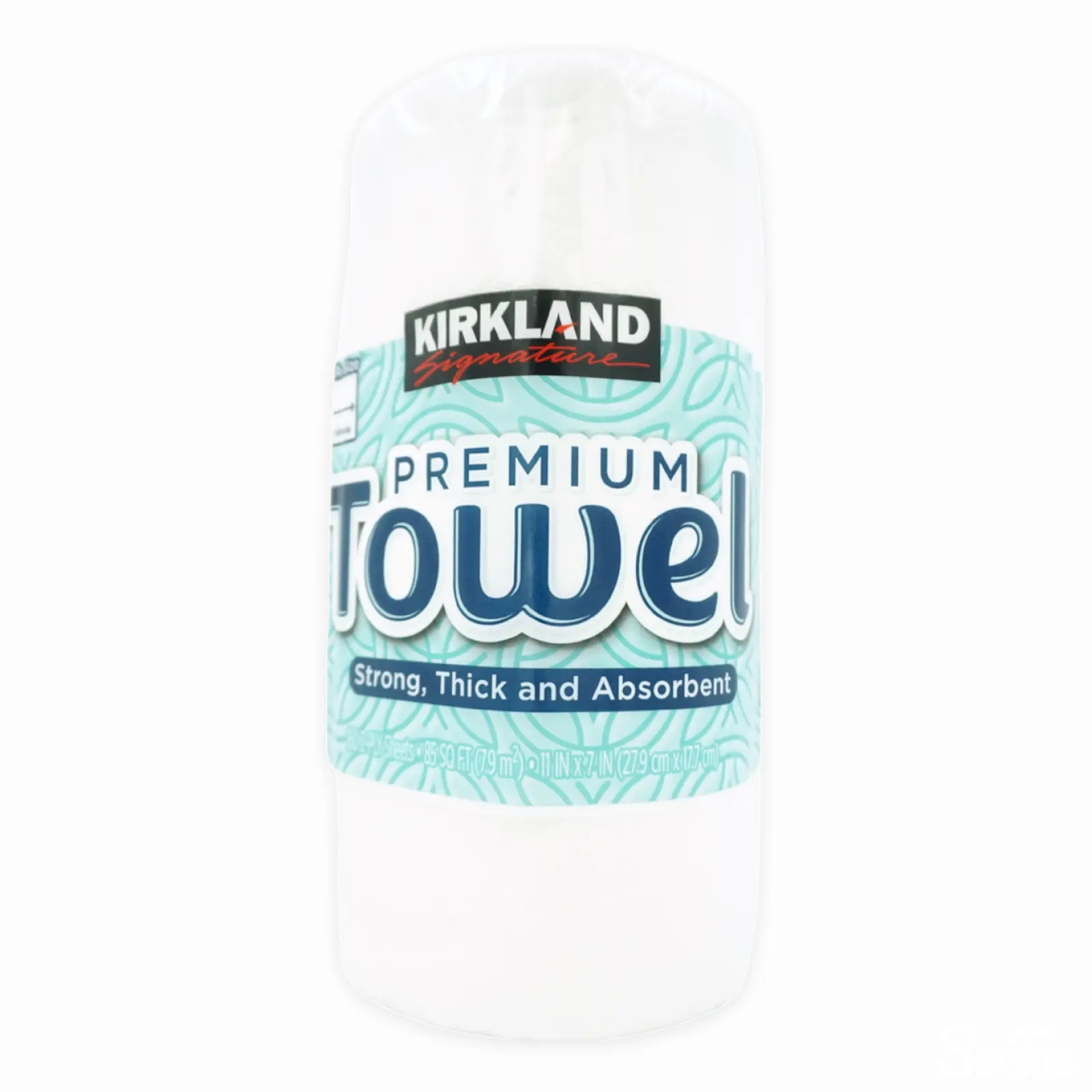 [バラ売り商品] KIRKLAND SIGNATURE ペーパータオル 160シート 27.9cm x 17.7cm x 1ロール | SocToc (ソックトック) | コストコ専門ネット ...