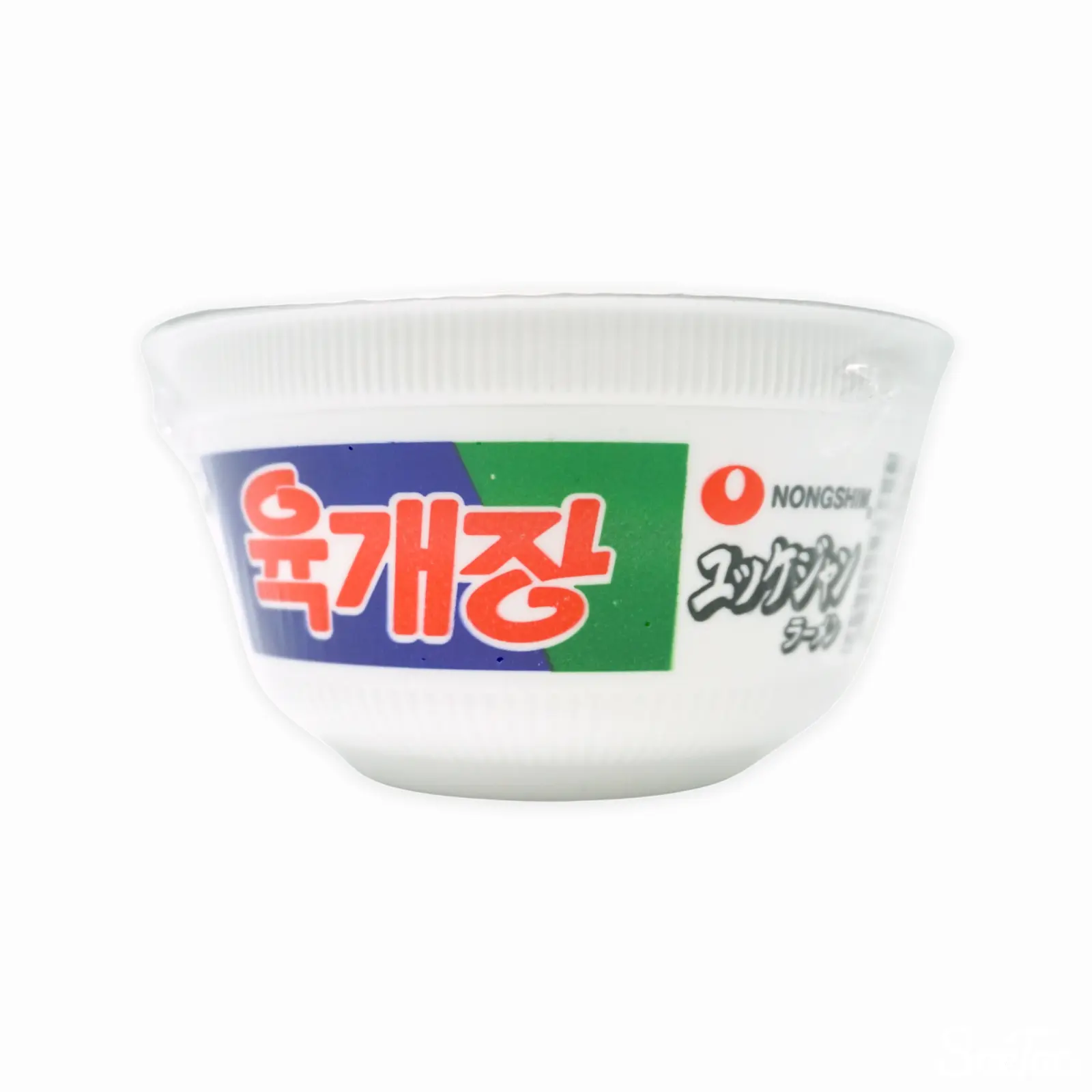 [バラ売り商品] 農心 ユッケジャン ラーメンカップ 1個 | SocToc (ソックトック) | コストコ専門ネットスーパーサービス