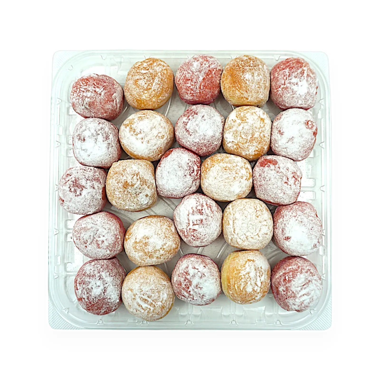 ベニエココア/ミックスベリー 10個/15個 | SocToc (ソックトック) | コストコ専門ネットスーパーサービス