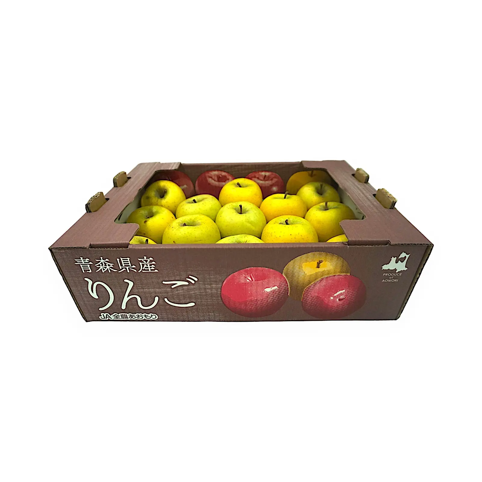 シナノゴールド2.8kg | SocToc (ソックトック) | コストコ専門ネットスーパーサービス