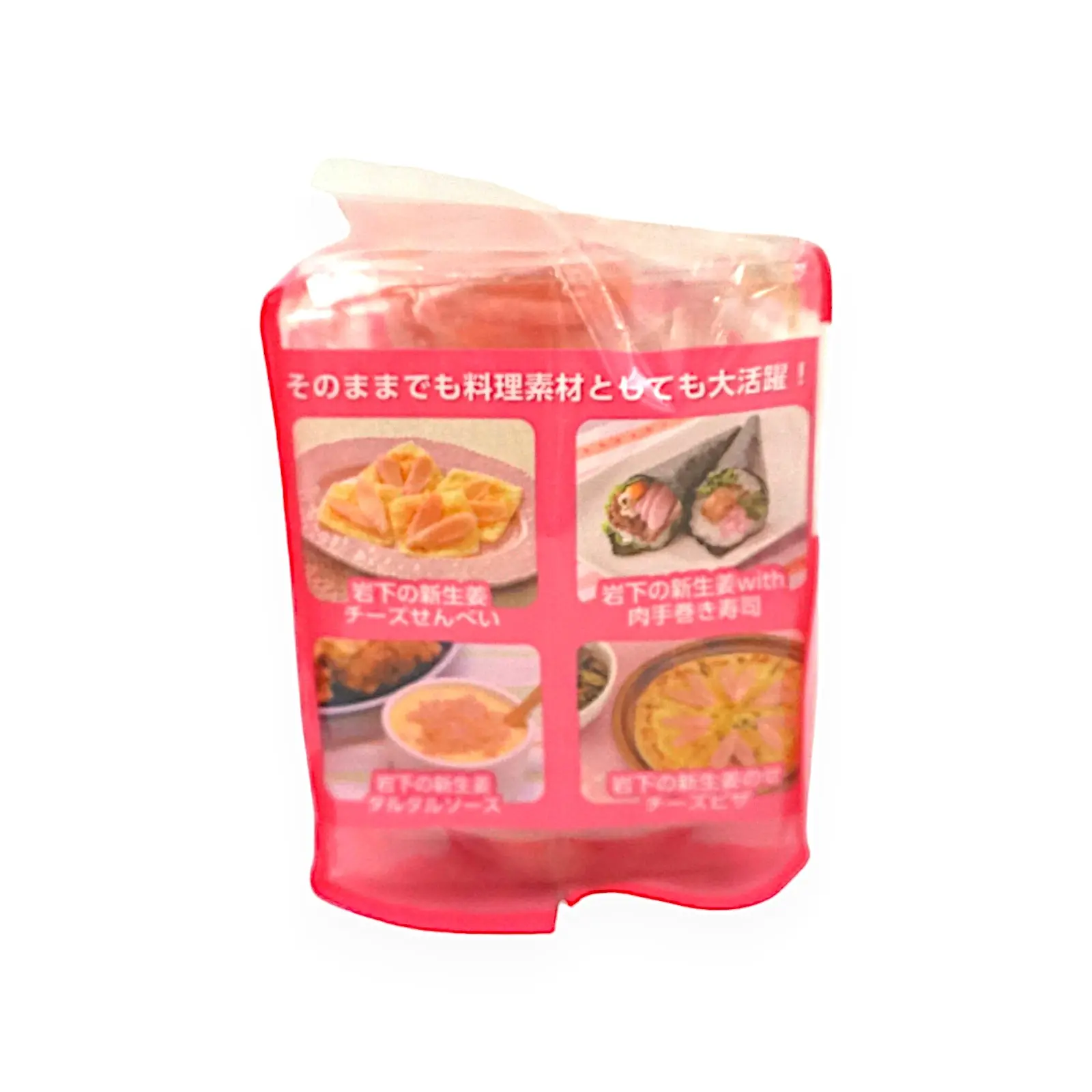 岩下食品 新生姜スライス 70g×6 | SocToc (ソックトック) | コストコ専門ネットスーパーサービス