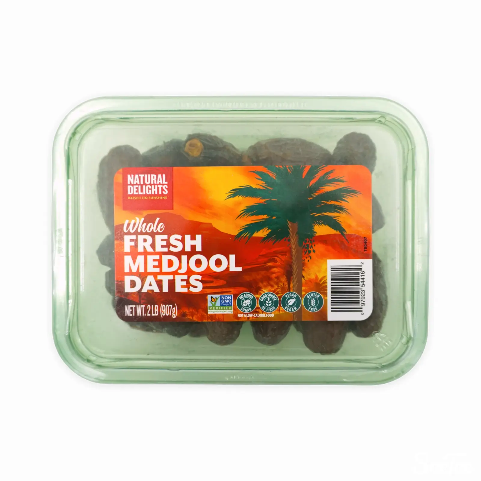 デーツ 907g ナツメヤシの実 | SocToc (ソックトック) | コストコ専門ネットスーパーサービス