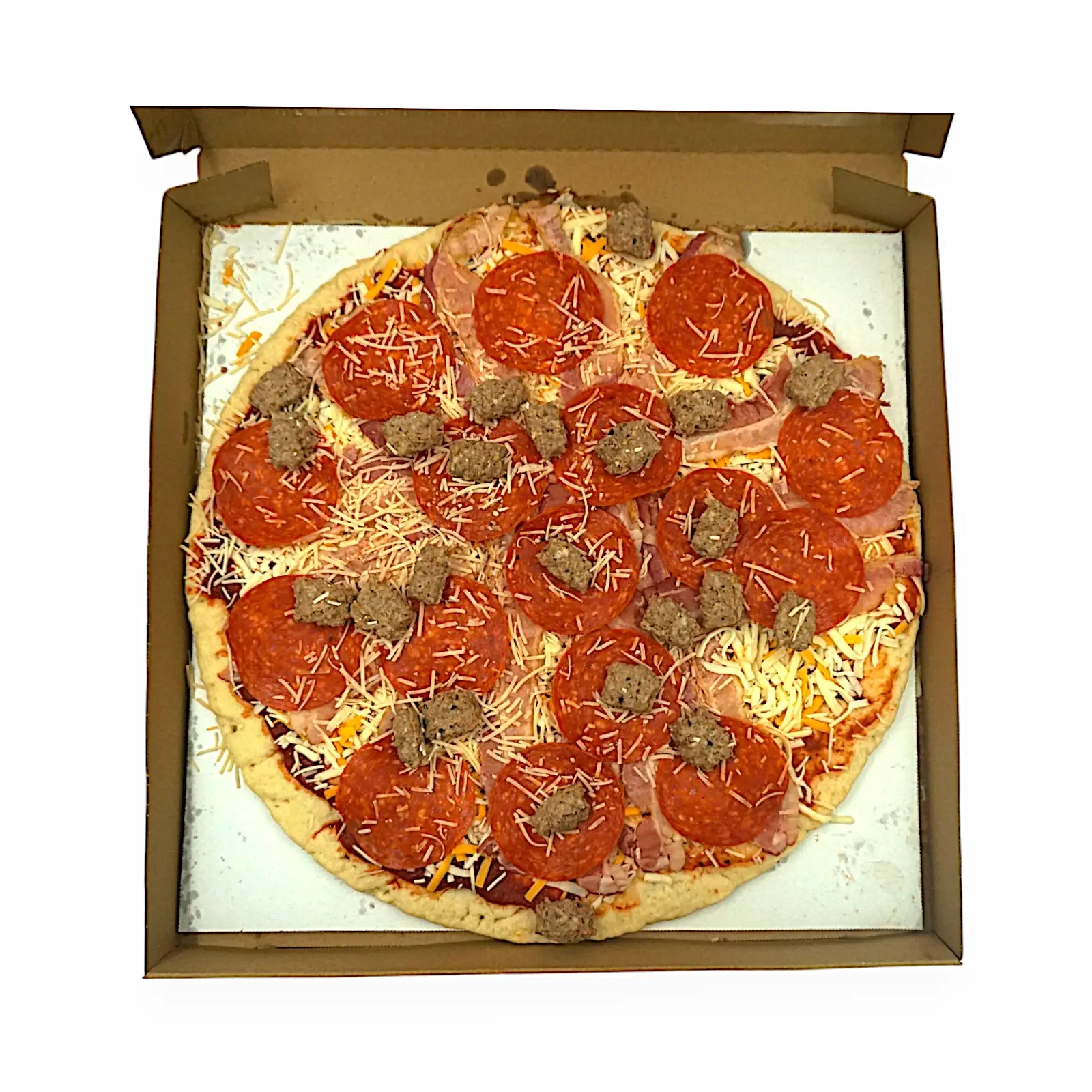 ミートラヴァービザ | SocToc (ソックトック) | コストコ専門ネットスーパーサービス