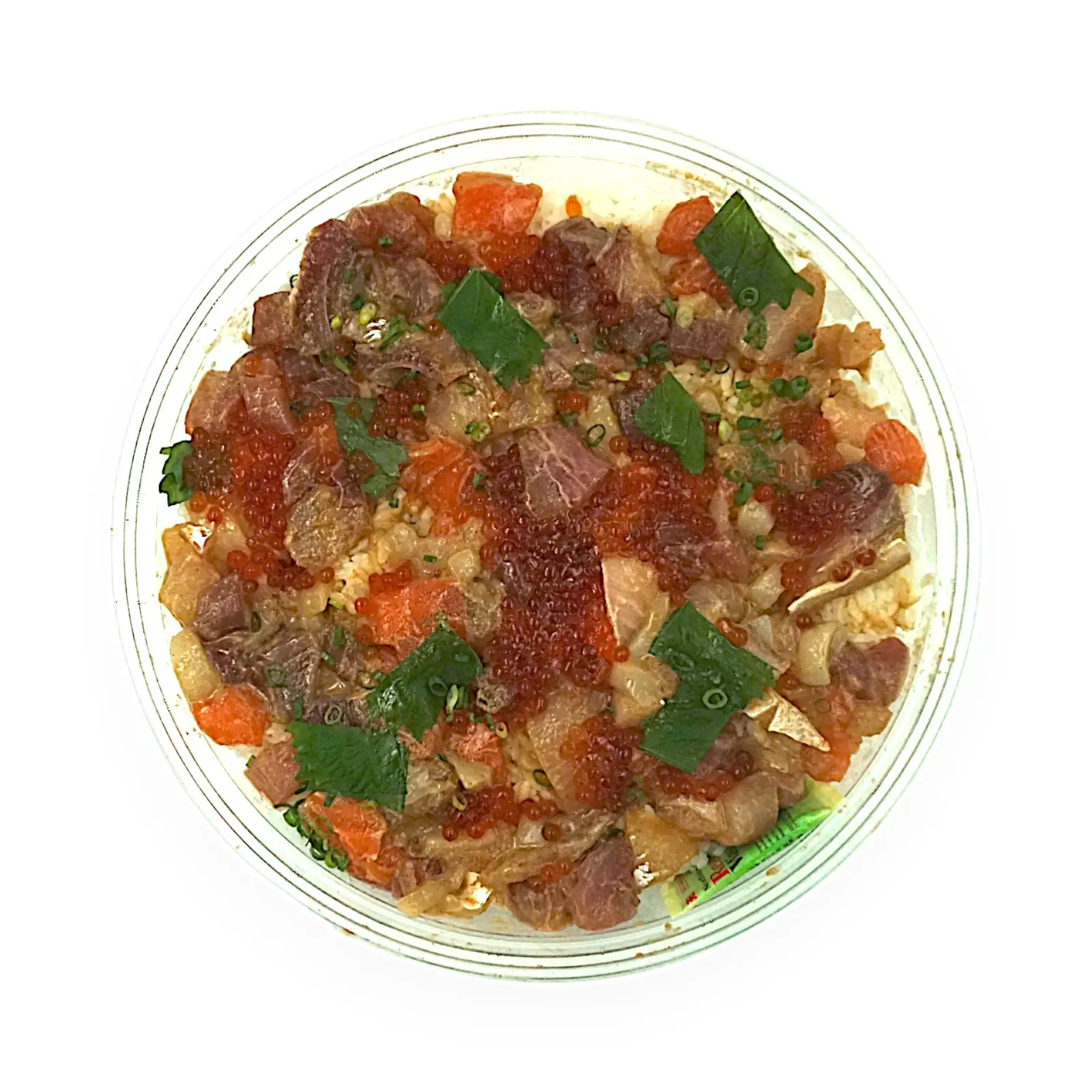 海鮮ごま漬け丼 | SocToc (ソックトック) | コストコ専門ネットスーパーサービス