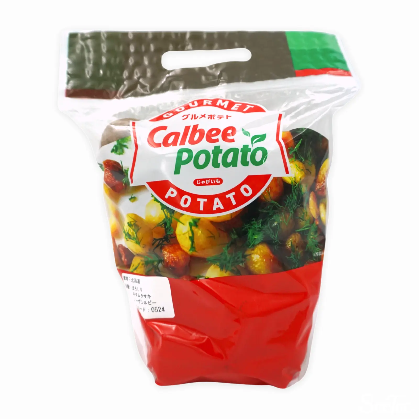 カルビーグルメポテト 1.8kg | SocToc (ソックトック) | コストコ専門ネットスーパーサービス