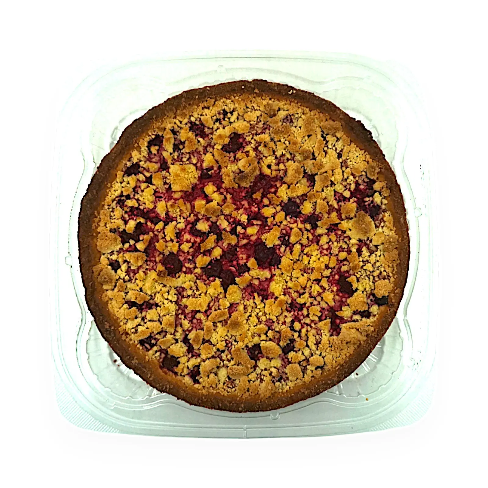 チェリークランブルケーキ | SocToc (ソックトック) | コストコ専門ネットスーパーサービス