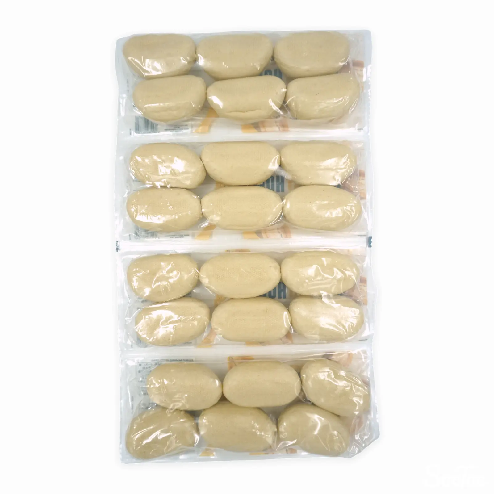 MENISSEZ プチパン 24個（6個 x 4袋） | SocToc (ソックトック) | コストコ専門ネットスーパーサービス