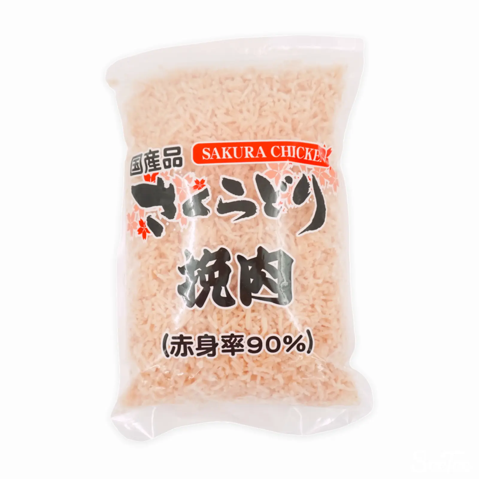 国産さくらどり挽肉 2kgパック 赤身率90% 冷結品 | SocToc (ソックトック) | コストコ専門ネットスーパーサービス