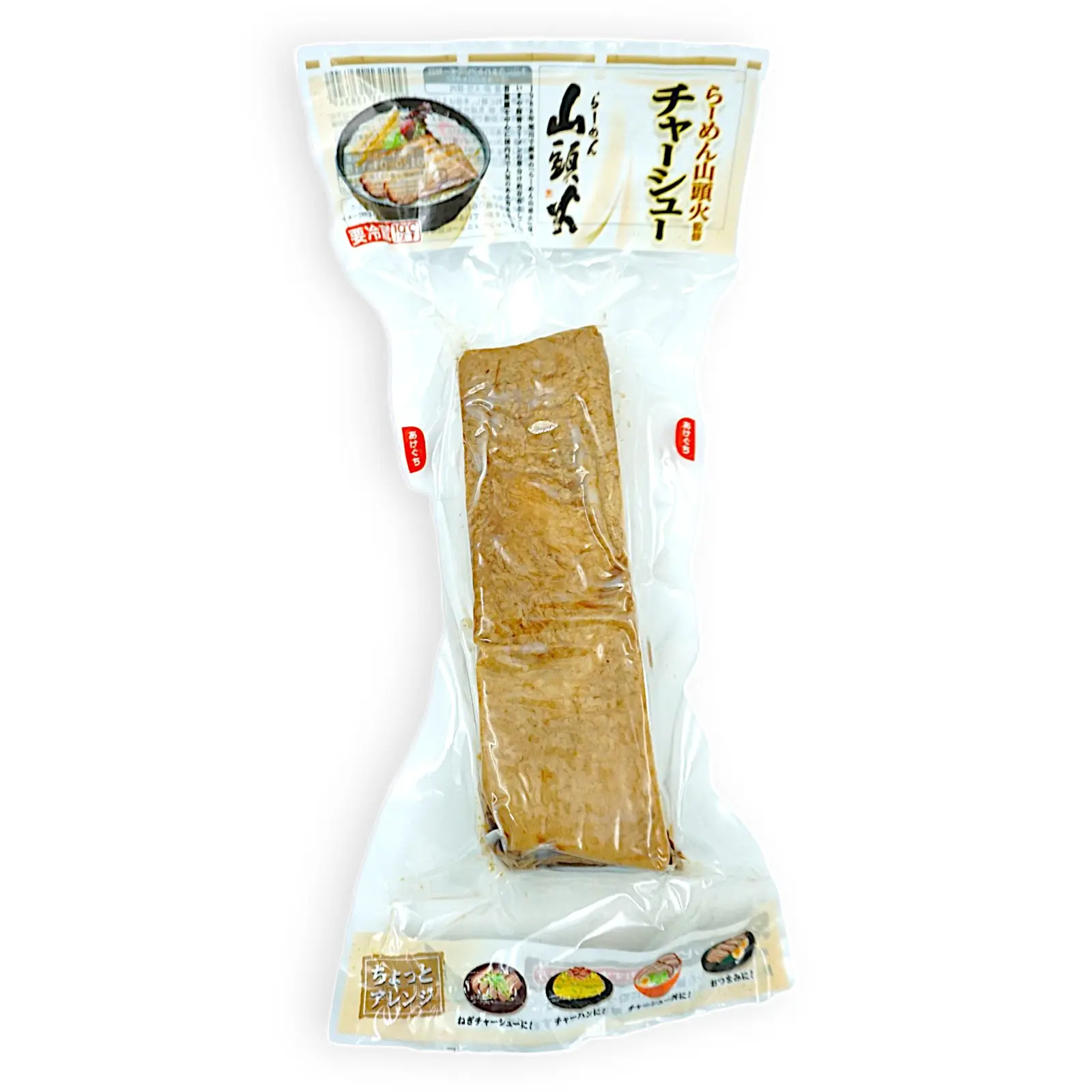 山頭火チャーシュー 400g | SocToc (ソックトック) | コストコ専門ネットスーパーサービス