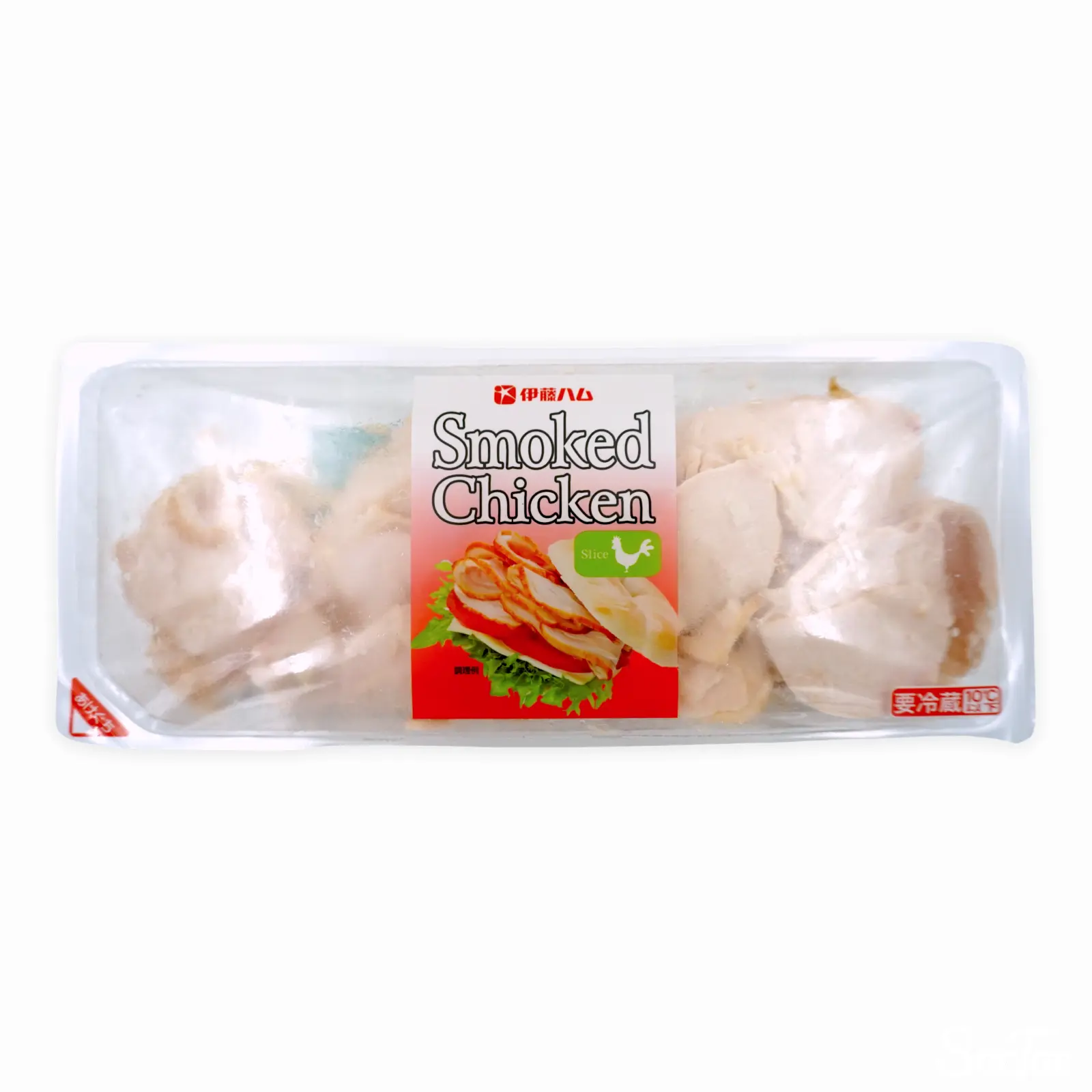 伊藤ハム チキンスライス 400g | SocToc (ソックトック) | コストコ専門ネットスーパーサービス