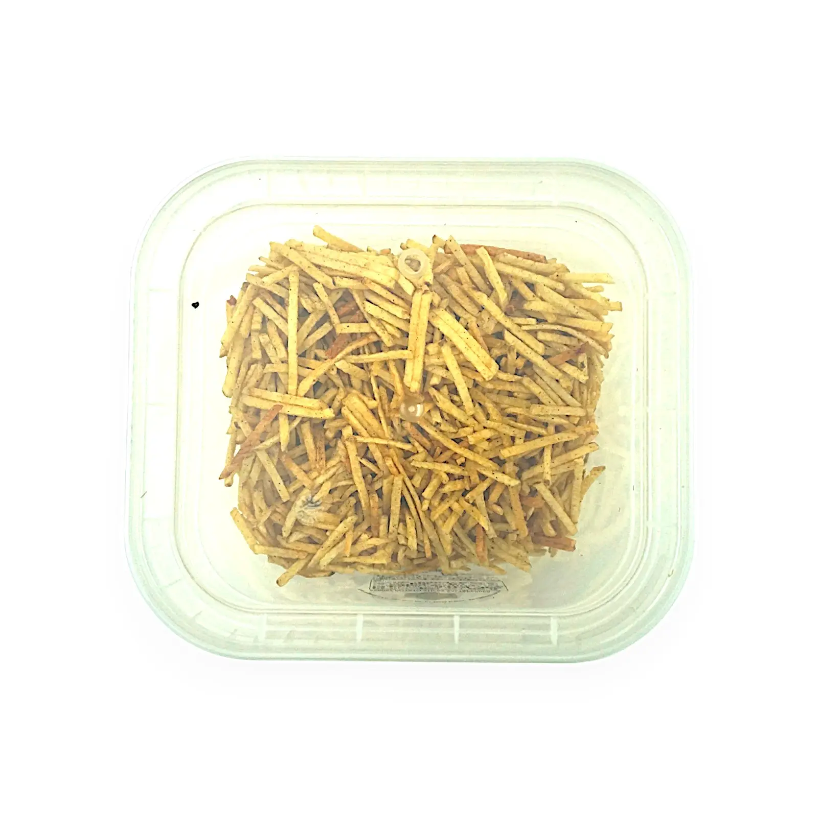 PAPAS ARGENTE ポテトスティック ソルト&ペッパー味1kg | SocToc (ソックトック) | コストコ専門ネットスーパーサービス