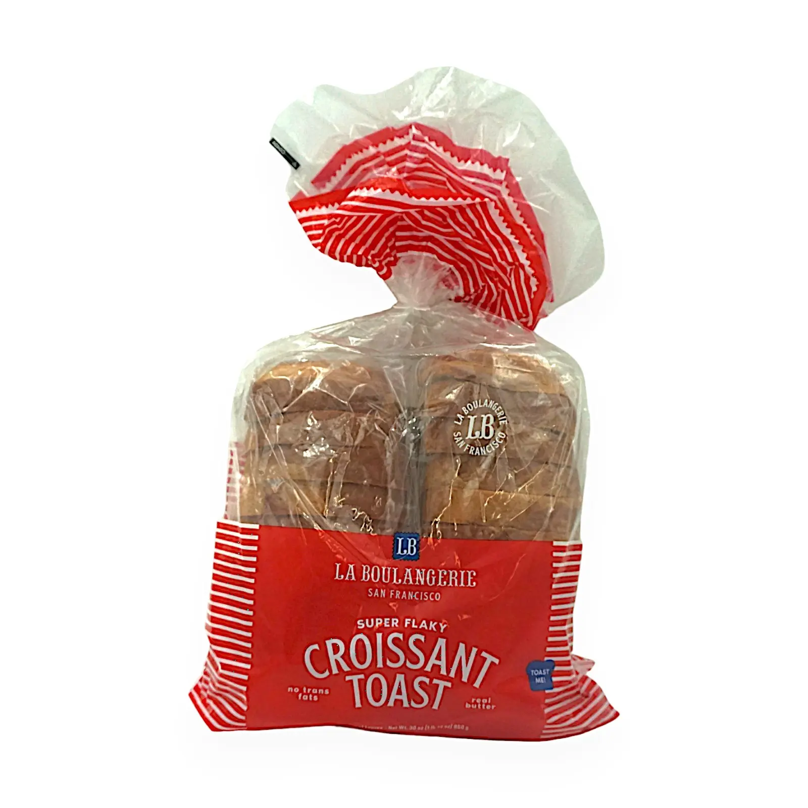 SHAW BAKERS クロワッサントースト 425gx2 | SocToc (ソックトック) | コストコ専門ネットスーパーサービス