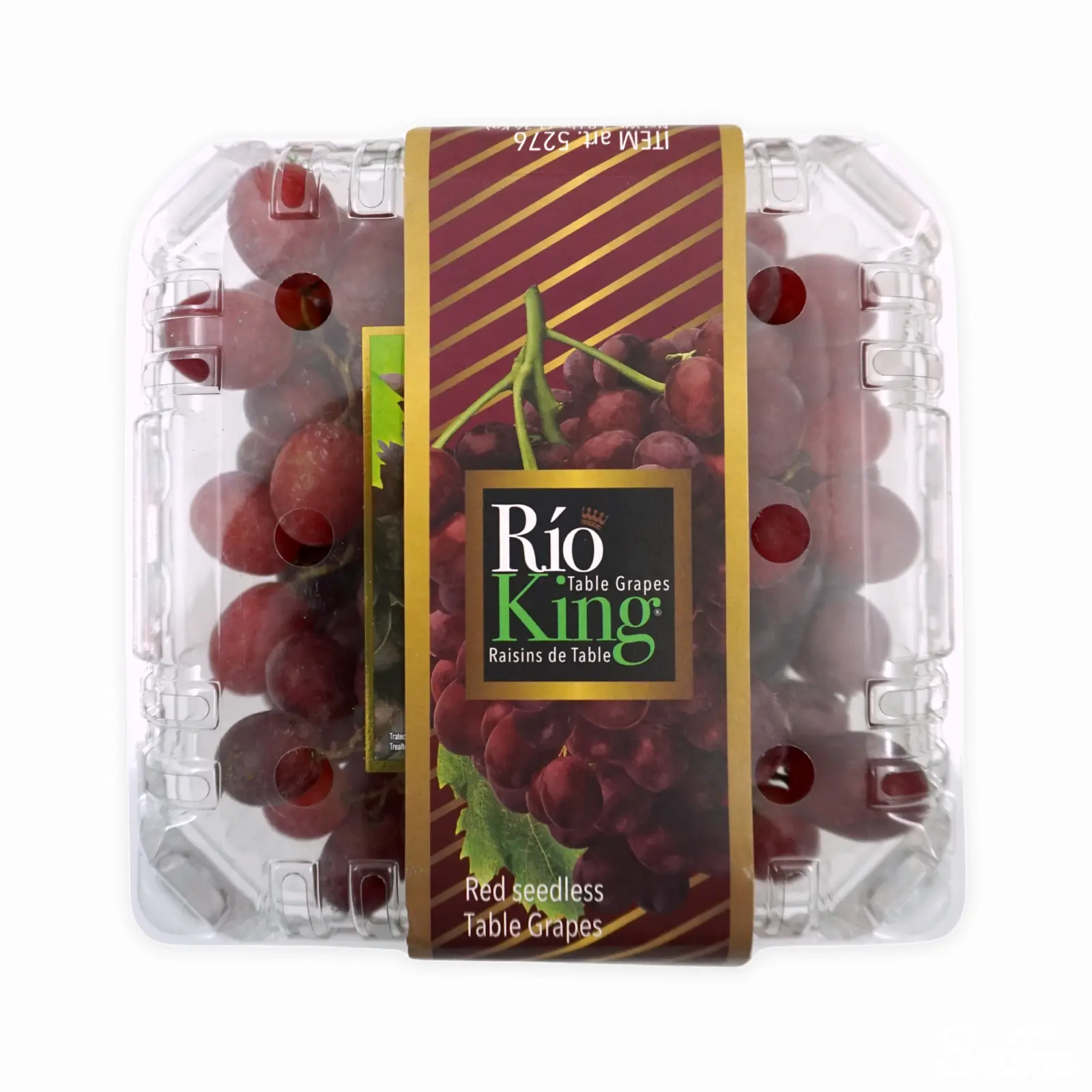 レッドシードレスグレープ 136kg 種無し チリ/ペルー産 | SocToc (ソックトック) | コストコ専門ネットスーパーサービス