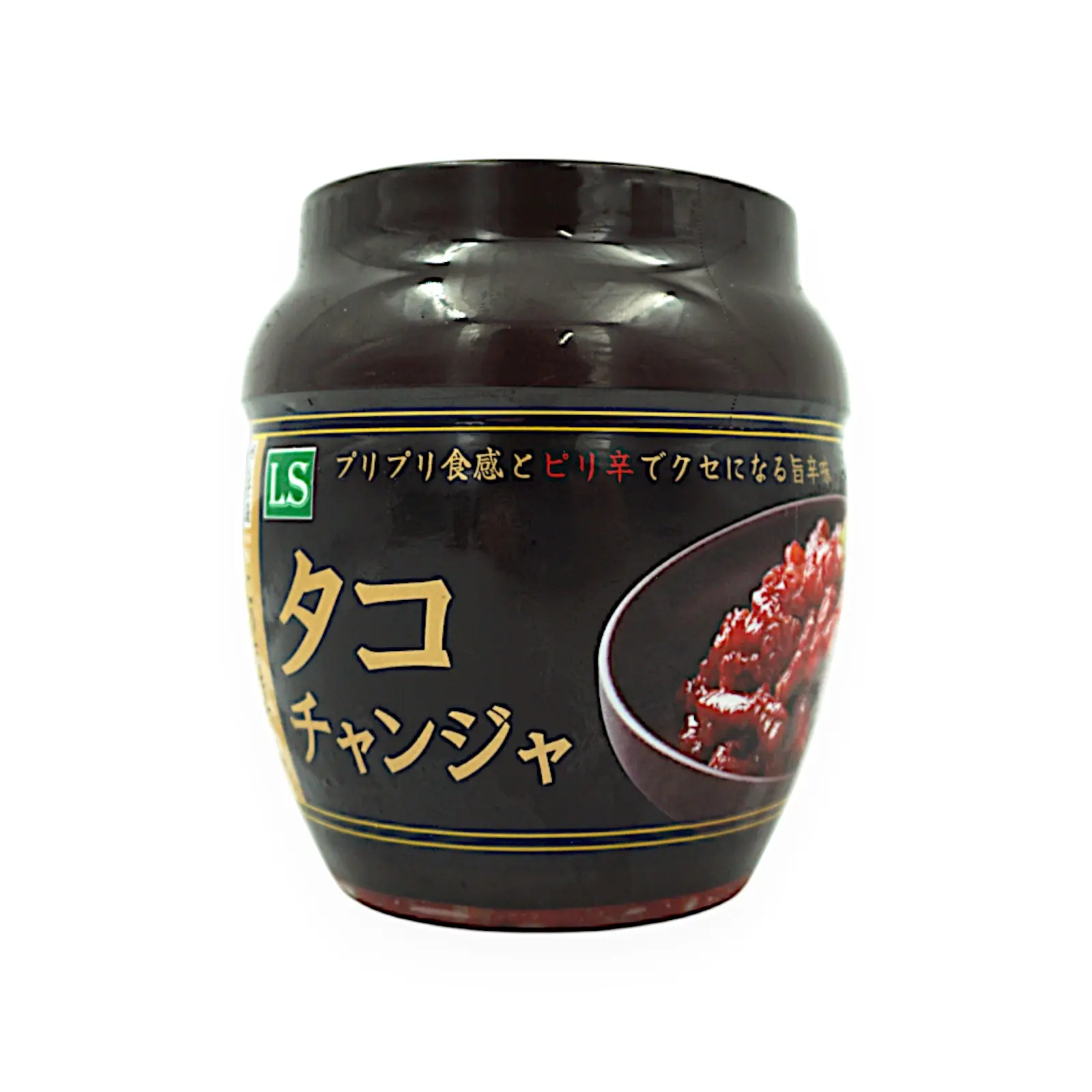 タコチャンジャ 350 g | SocToc (ソックトック) | コストコ専門ネットスーパーサービス