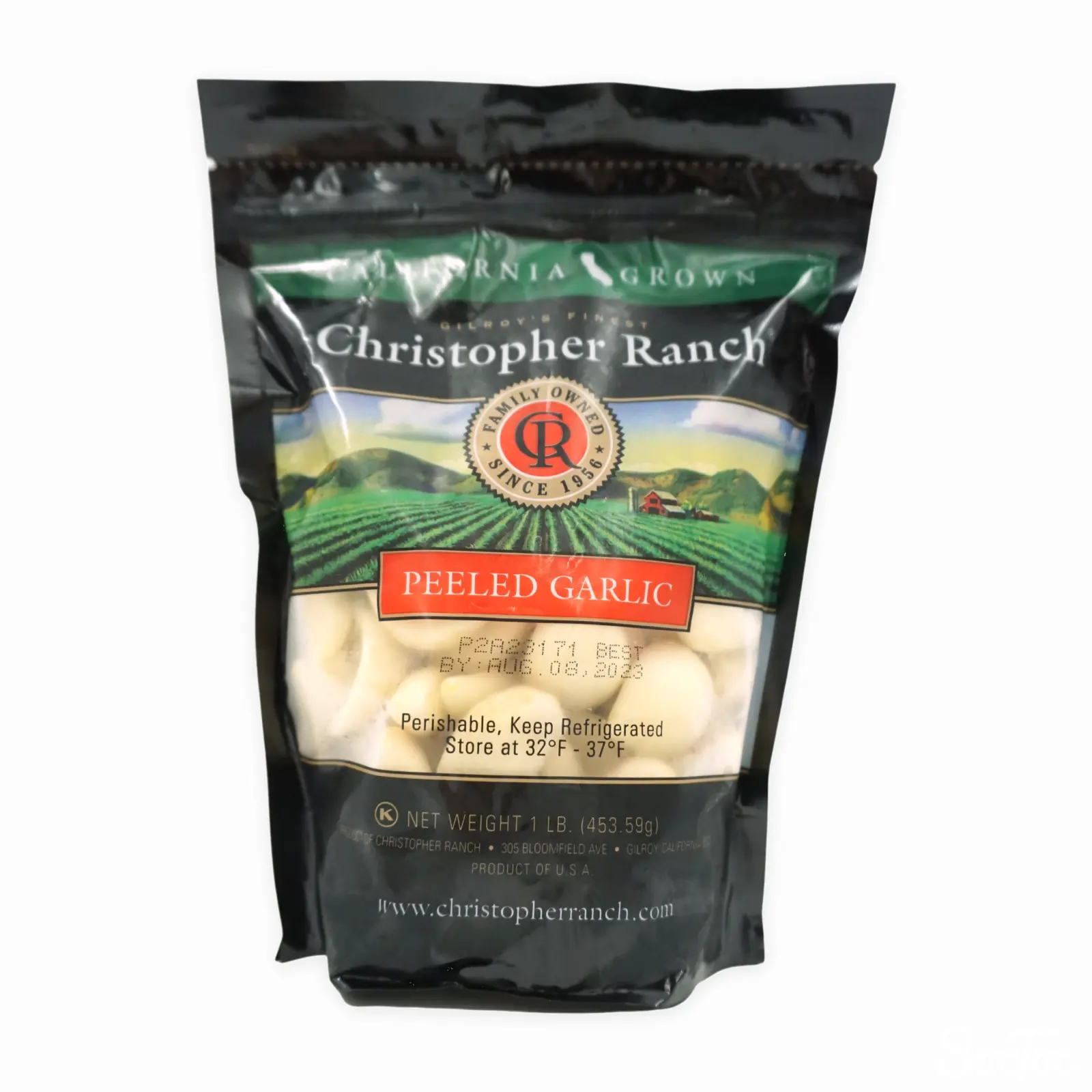 むきにんにく 450g | SocToc (ソックトック) | コストコ専門ネットスーパーサービス